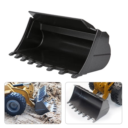 Seau RC, Seau De Camion D'ingénierie Installation Simple Pour Seau De ...
