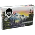 Bob Ross Basic Painting Set - Complete Artist Oil Kit, Brushes, Hobby ...