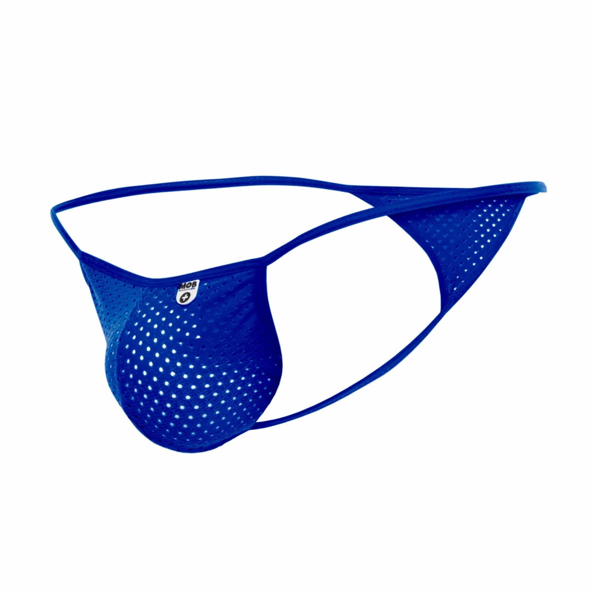 MOB Men's Sexy Microfiber G-String - Walmart.com