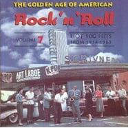 Good Old Rock N Roll / Various (CD) - Walmart.com