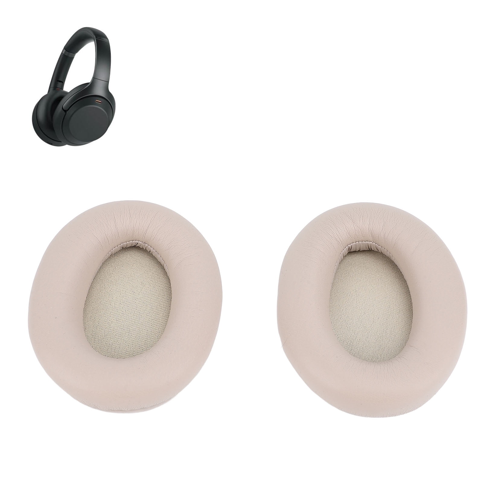 Click here for Estink 2 Pcs Ear Pads For Wh1000xm3  Memory Foam H... prices