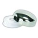 JR Products 20405 Screw Covers, Pack of 14 - Chrome - Walmart.com