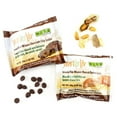 Smart for Life Cookie Diet Variety Pack - 2 Peanut Butter, 1 Chocolate ...