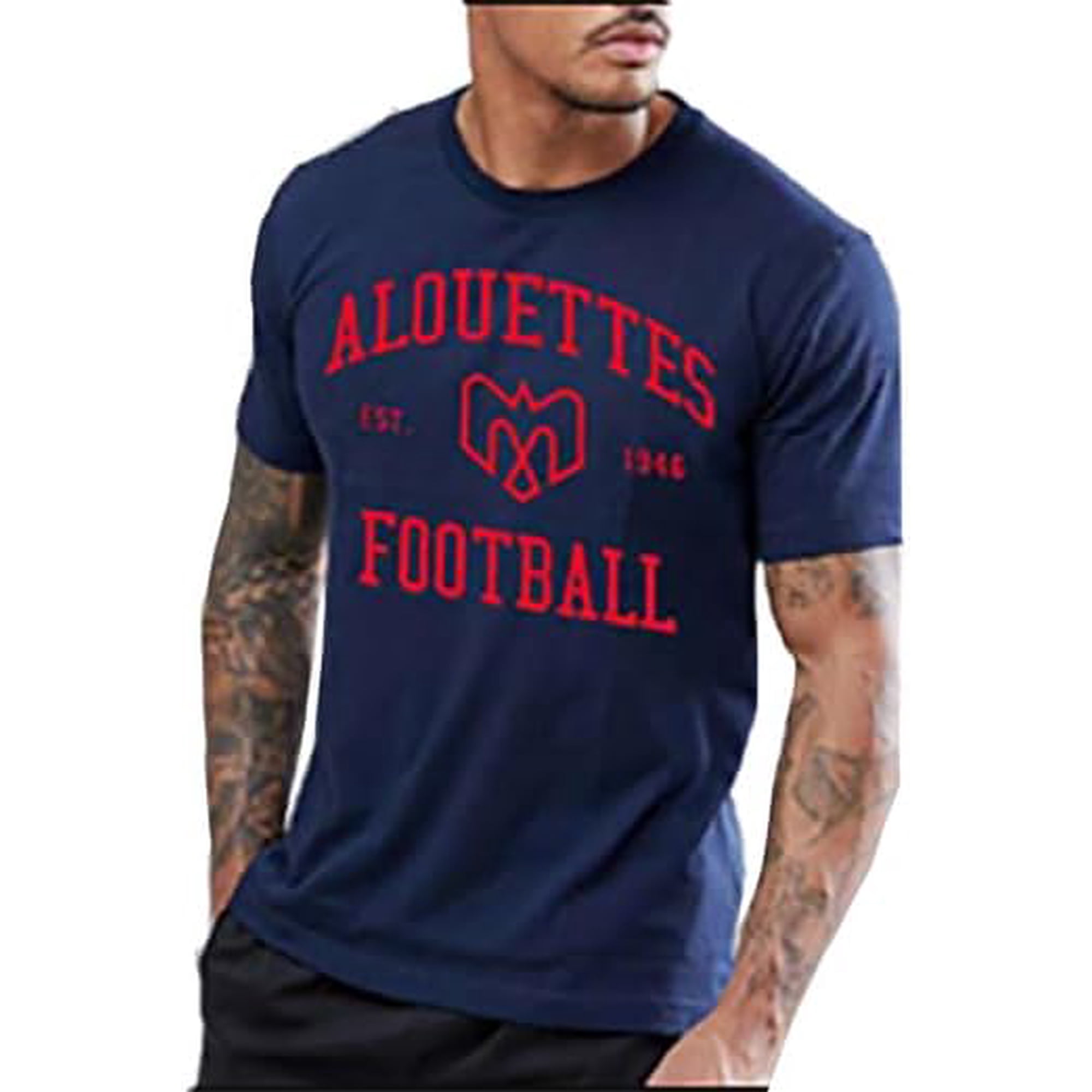 Click here for Philcos Enterpriser Cfl Montreal Alouettes Single... prices