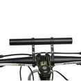 UPANBIKE Bike Handlebar Extender Bike Computers Aluminum Alloy Mount ...