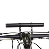 UPANBIKE Bike Handlebar Extender Bike Computers Aluminum Alloy Mount ...