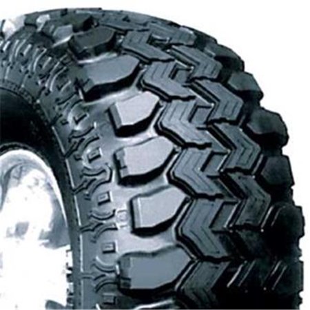 Interco SSR-20R (5-Pack) Super Swamper SSR - 33X14.50R15LT - Walmart.com