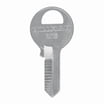 Hillman Disney Capt N Jack Sparrow House Key Blank 68 SC1 Single For ...