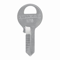 Hillman Disney Capt N Jack Sparrow House Key Blank 68 SC1 Single For ...