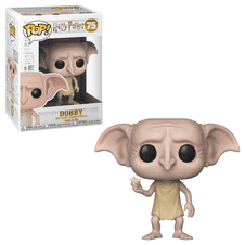 Harry Potter Funko Pop