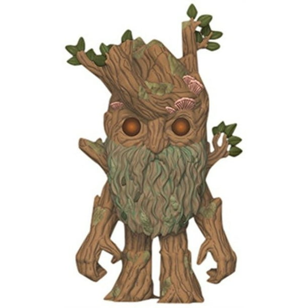 Funko Pop!: Lord of the Rings Hobbit S3 ? Treebeard ? 6? - Walmart.com ...