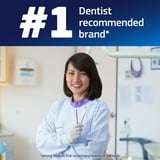 Fixodent Ultra Max Hold Plus Scope Secure Denture Adhesive, 1.8oz, 3 ...