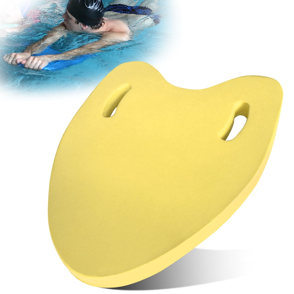 Swimming Kickboard EVA Swimming Float Board Swimming Learning Training ...