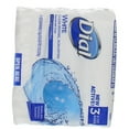Dial Antibacterial Deodorant Soap, White, 4 Ounce, 9 Bars - Walmart.com
