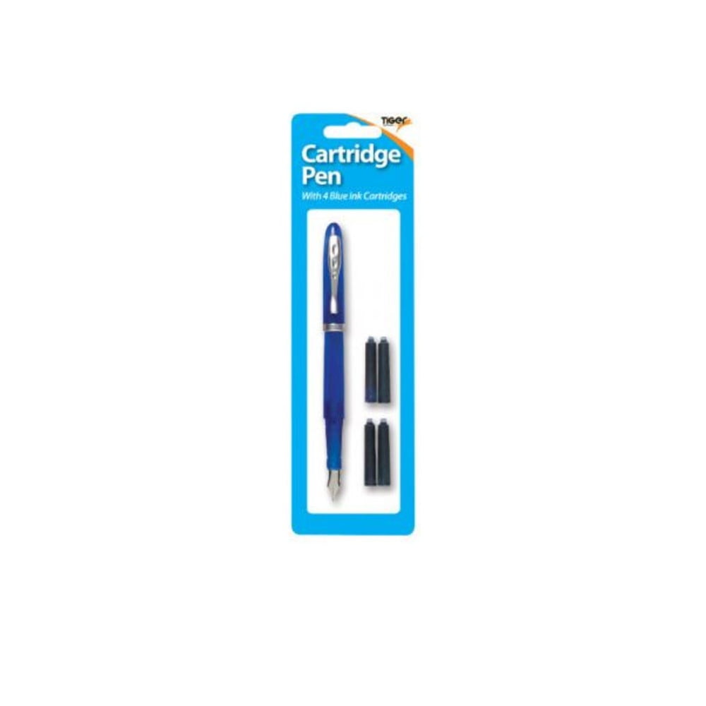Tiger Fountain Pen | Walmart Canada