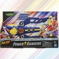 Power Rangers Beast Morphers Beast-X King Mega Bow - Walmart.com