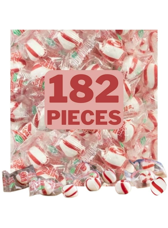 Soft peppermint candy in Mints - Walmart.com
