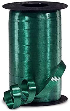 PMU Curling Ribbon - Crimped Texture Curling Ribbons for Gift Box ...