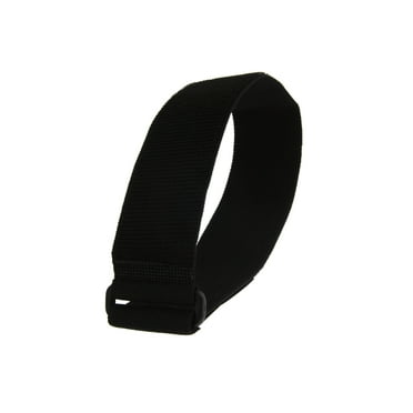 Secure Cable Ties 18 x 2 Inch Cinch Straps - 5 Pack - Walmart.com