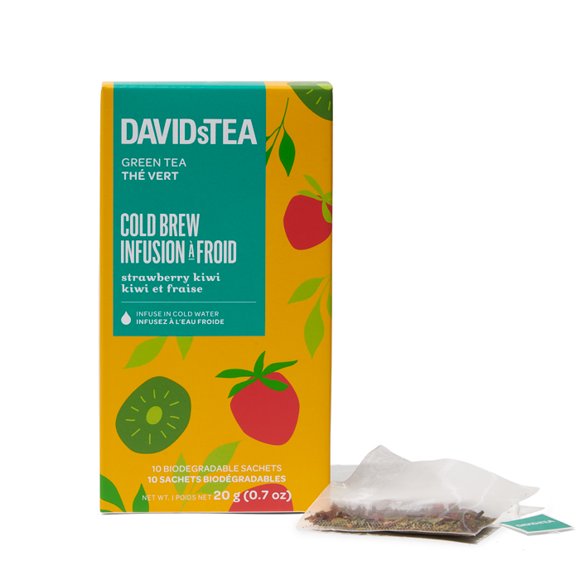 DAVIDsTEA Gift Baskets | Walmart.ca