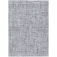 Addison Rugs Chantille Indoor/Outdoor Transitional Modern Putty Machine ...