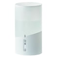Mainstays Round Ultrasonic Cool Mist Humidifier with Aroma HU00-19054 ...