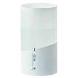 Mainstays Round Ultrasonic Cool Mist Humidifier with Aroma HU00-19054 ...