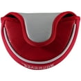 Ohio State Buckeyes Golf Mallet Putter Cover - Walmart.com