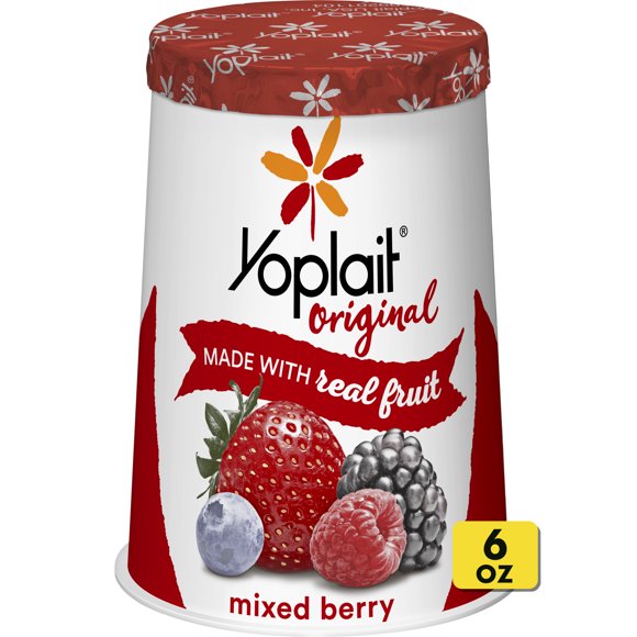 Yoplait Whips