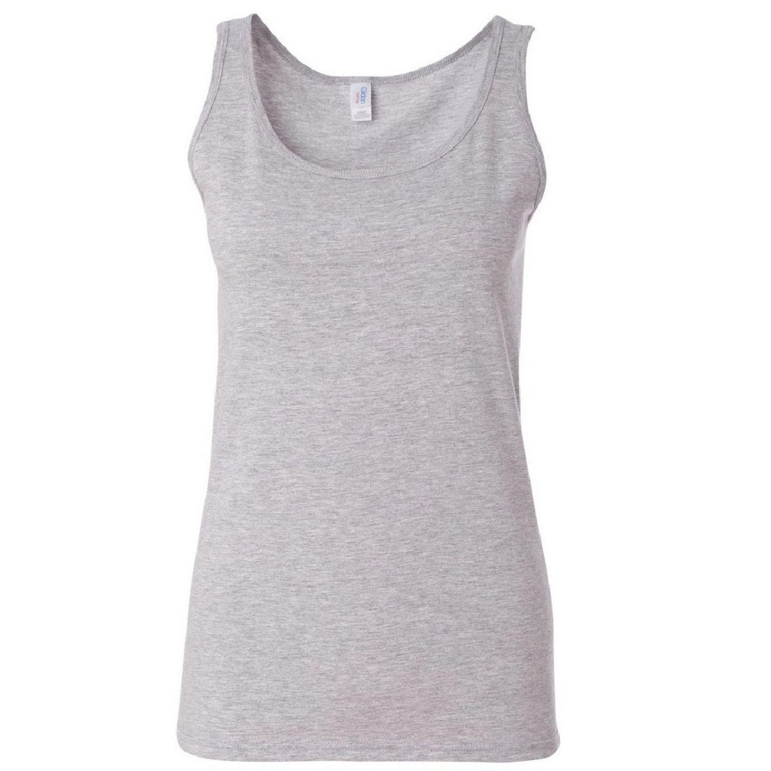 Click here for Gildan Ladies Soft Style Tank Top Vest Xl prices