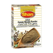 Shan Foods Chaat Masala Seasoning Mix, 100g Spice Powder for Tangy ...