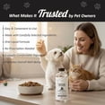 Clenvia Pet Dewormer – Advanced Dewormer for Cats & Dogs | Safe ...