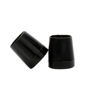 Heel Lovers Protective Heel Caps by FootFitter - High Heel Tip Covers ...