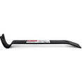Hyper Tough 15” Utility Pry Bar, Nail Puller and Crowbar Tool - Walmart.com