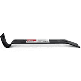 Hyper Tough 15” Utility Pry Bar, Nail Puller and Crowbar Tool - Walmart.com