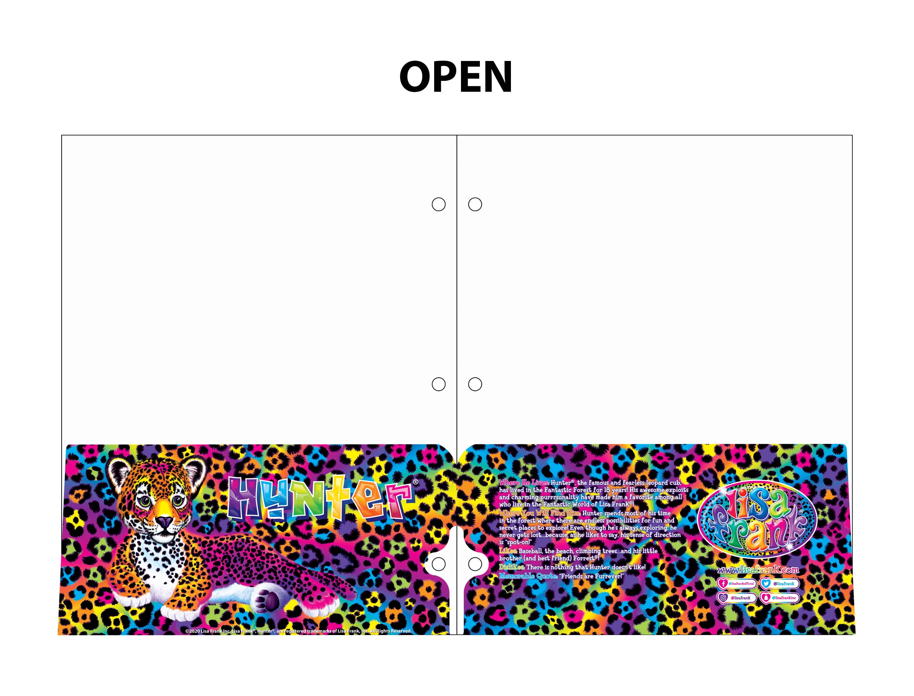 Vintage Lisa Frank Beach Towel Hunter the Baby - munimoro.gob.pe