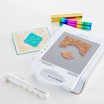 Spellbinders Glimmer Hot Foil System for Paper Die Cutting, Big Shot ...