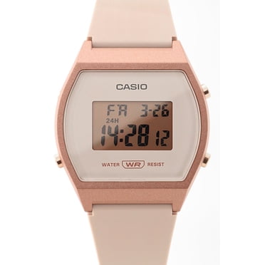 Casio Women's Sporty Casual Digital Watch - Walmart.com