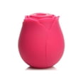 Gossip Rose Lust Suction Vibrator, Burgundy - Walmart.com