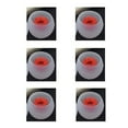 Aurgiarme Customizable Eartips Ear Tips Replacement Headphones Earbud ...