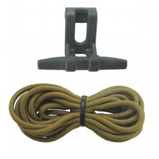 Pro Grip 502420 8' X 1" Yellow Trunk Tie Down With Cargo Cleat ...