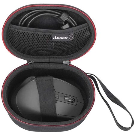 R Carrying Case for Logitech G502/G PRO/G PRO X/G203/G600 MMO/G305/G705 ...