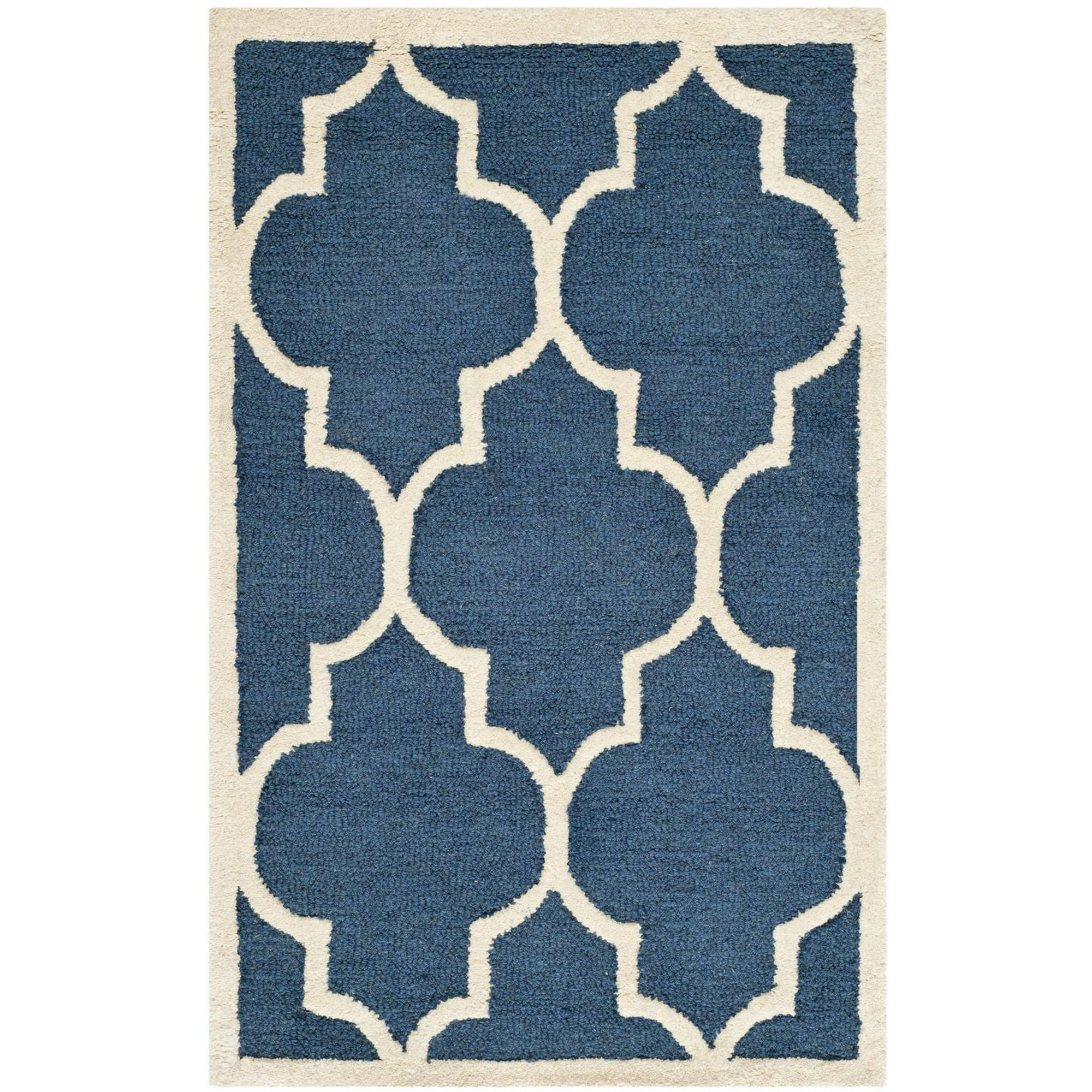 Click here for Safavieh Cambridge Kevin Geometric Area Rug 2 Ft X... prices