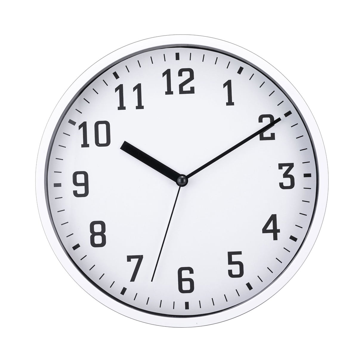 Click here for Dutchman Elegant Analog Wall Clock  Silent Non Tic... prices
