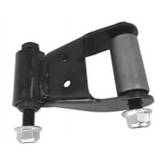 Rear Shock Absorber and Coil Spring Assembly - Compatible with 1983 ...