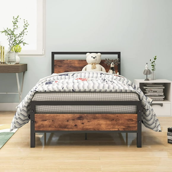 Twin Bed Frames & Box Springs | Walmart.ca