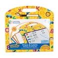 Learning Resources Trace & Learn Writing Activity Set - Walmart.com