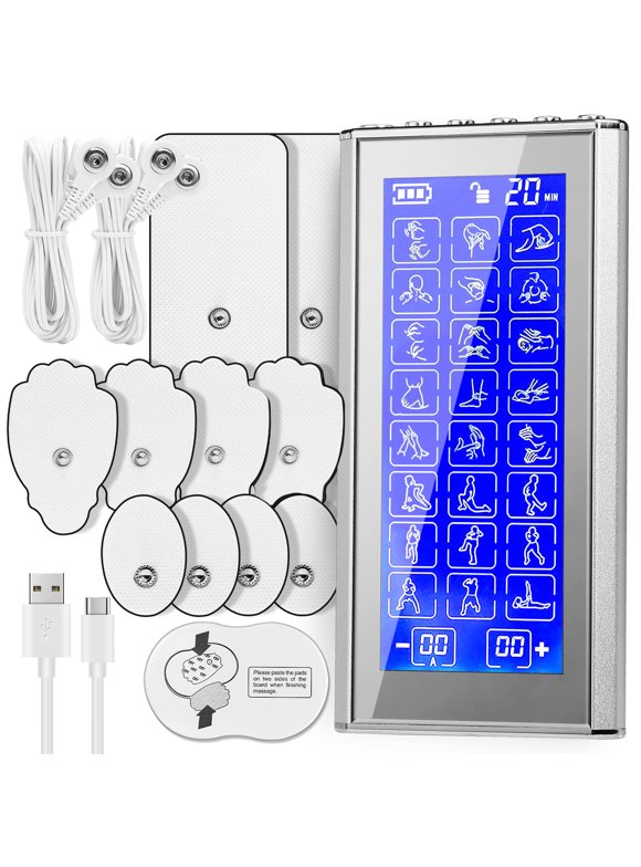 TENS Units in Pain management - Walmart.com