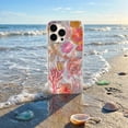 Coastal Summer Collage Phone, Coquette Beach Aesthetic, Ocean Vibes ...