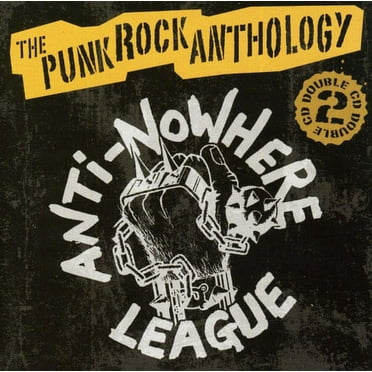 Punk Singles Collection 1977-82 (CD) - Walmart.com
